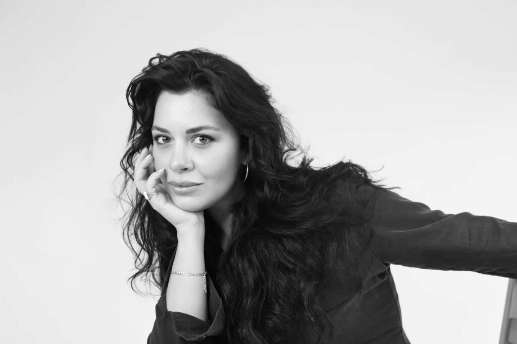 Nalan Yıldırım – Casting & Managment